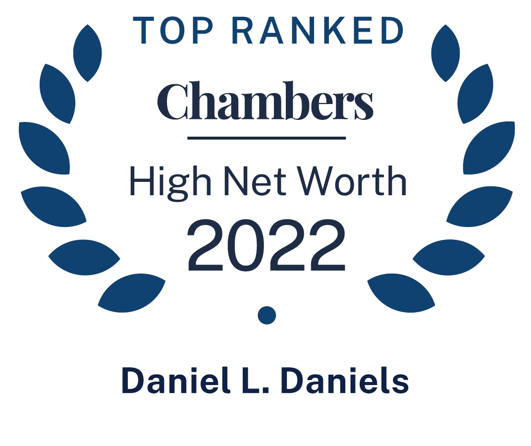 Attorney - Daniel Daniels