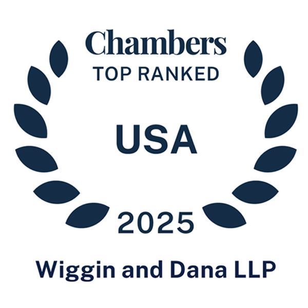 Home - Wiggin and Dana LLP — Attorneys At Law